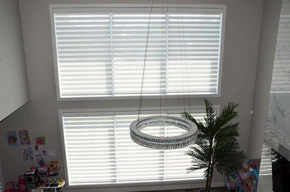 Incredible Zebra Blinds: 50+ Colors Available Now - Blindall