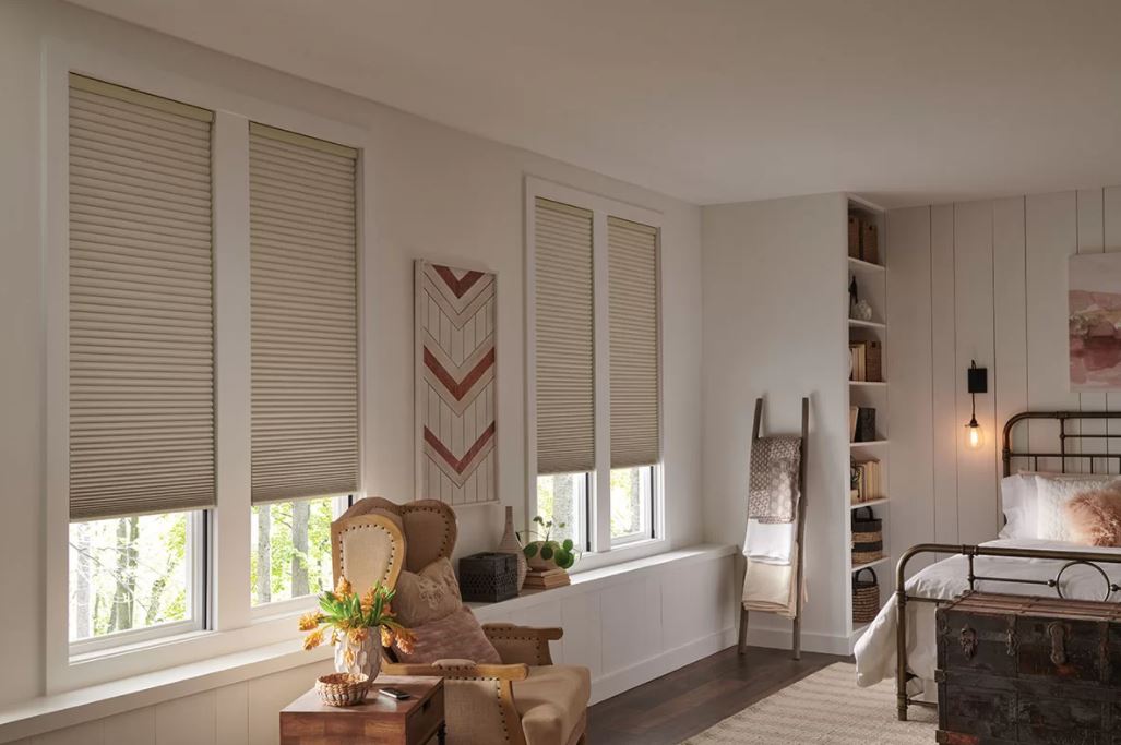 Blinds for Windows to Create a Minimalist Look - Blindall